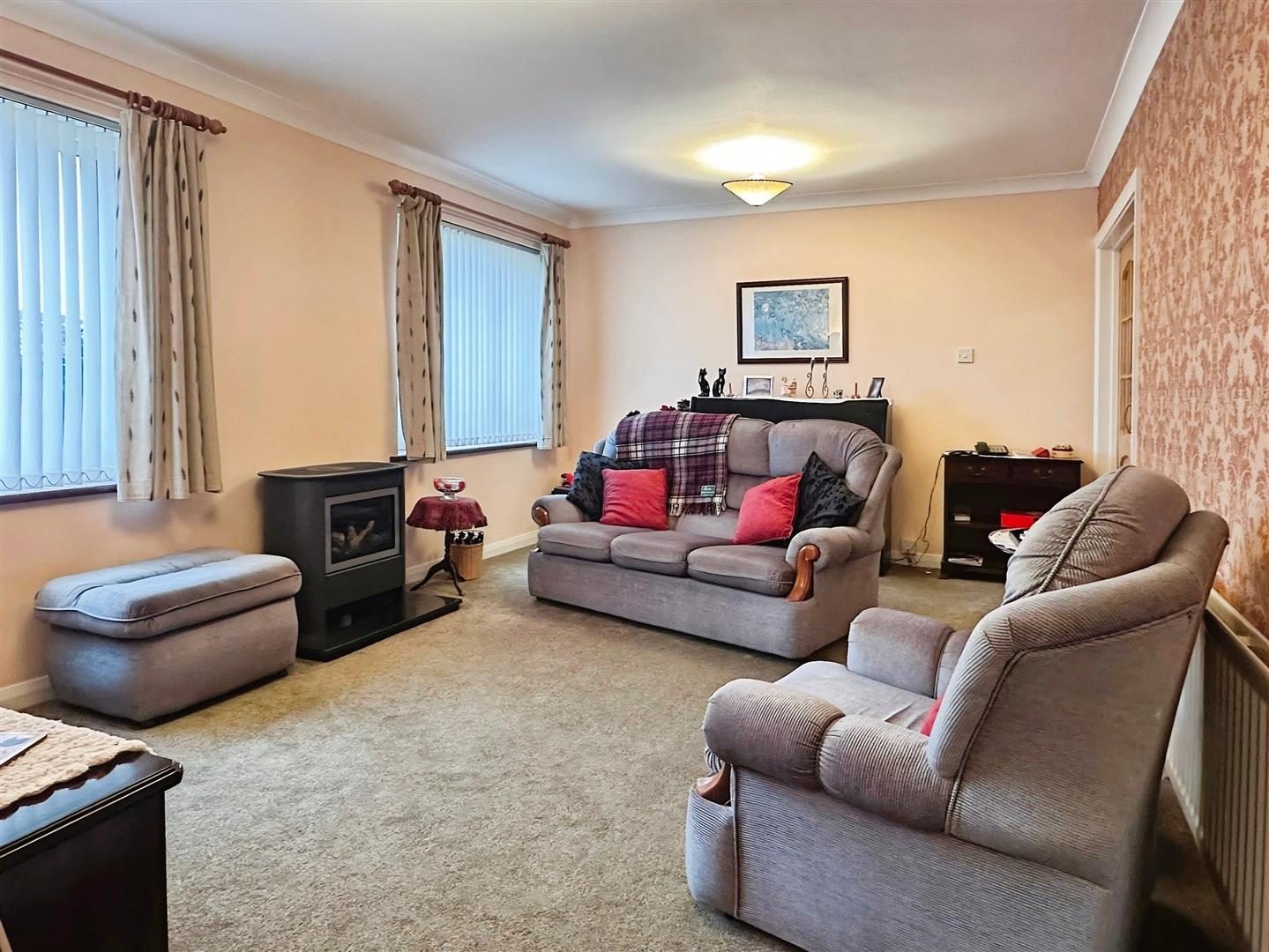 Bracken Ridge, Morpeth | Rickard Chartered Surveyors & Estate Agents
